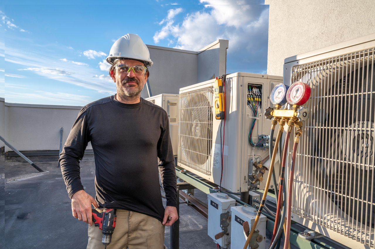 Home - Pyramid Heating and Cooling