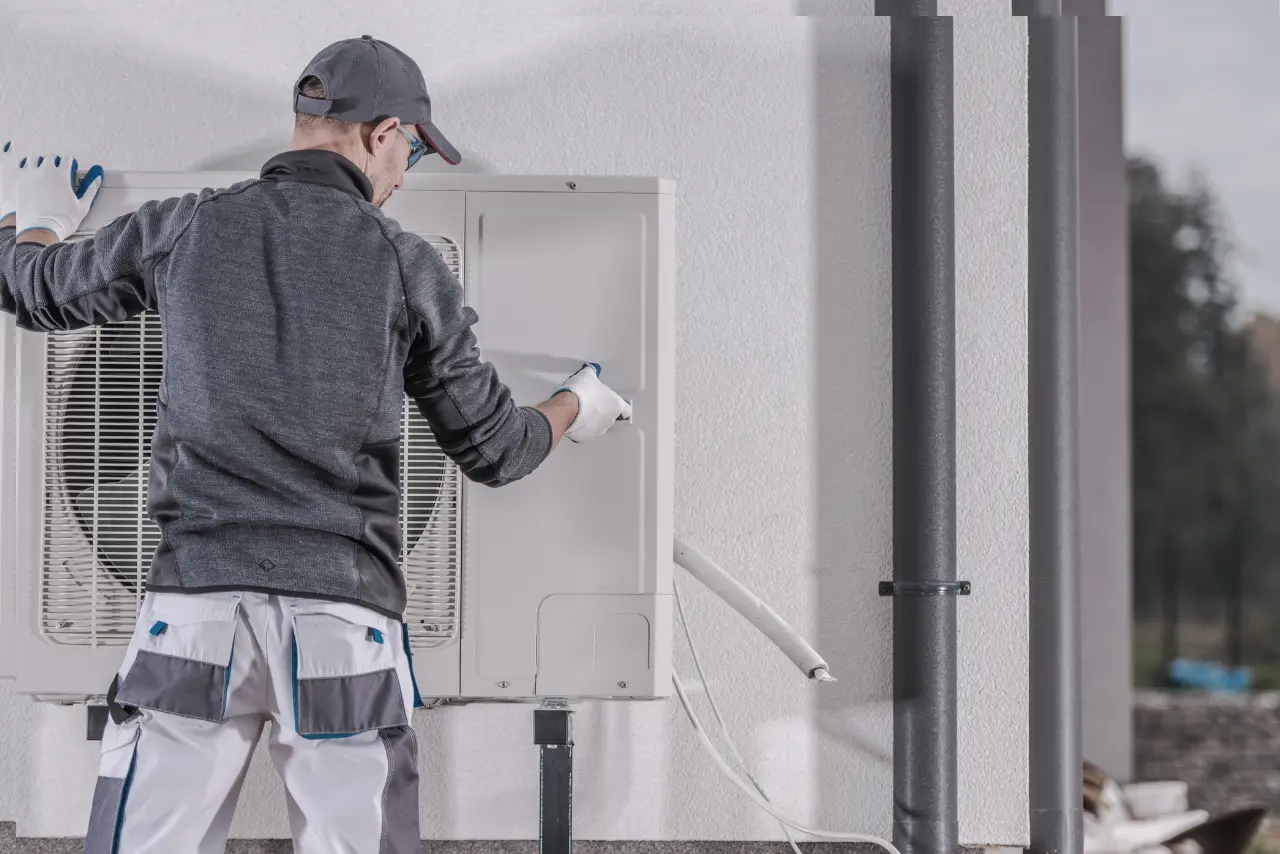 Heater Installation in North Hollywood - Pyramid Heating and Cooling